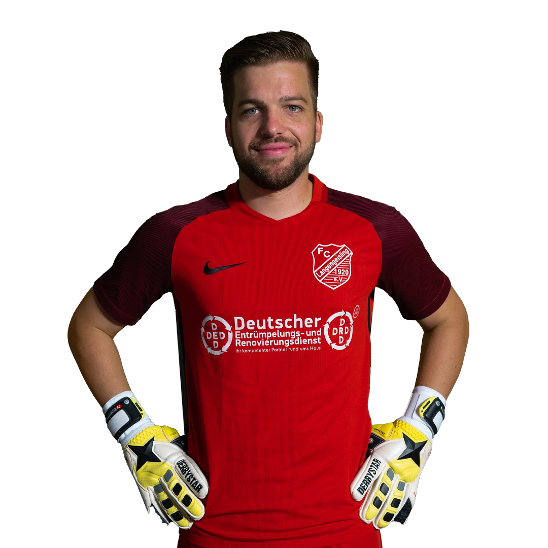Christian Brader - FC Langengeisling